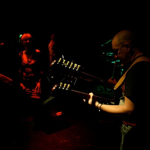 Stream Kent Olofsson | Listen to Dame Wiggens - Songs of Innocence and ...