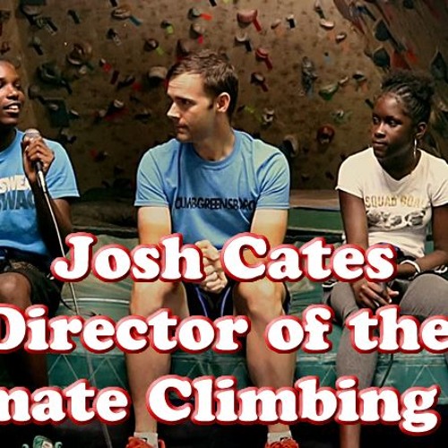 Stream episode Rocky and Derrick Interviewing Josh Cates at Tumblebees ...