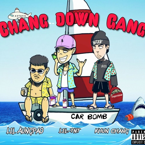 Stream What is luv - Saiya G (KHUN CHANG X LIL AUNGPAO X Lil tnt )Prod ...