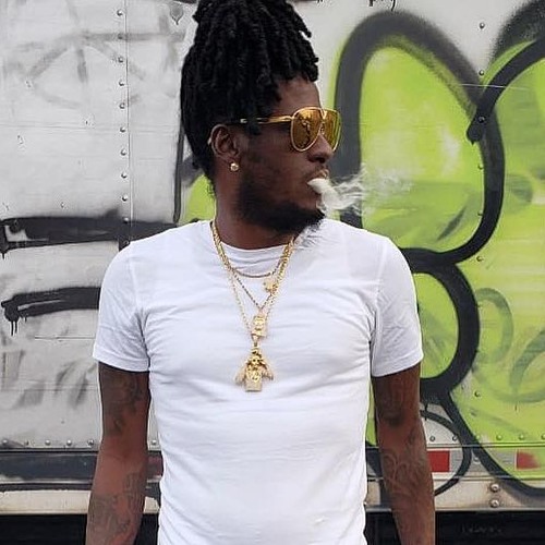Stream Aidonia - VVS (Official Audio) - July 2018 by WBT Empire Music ...