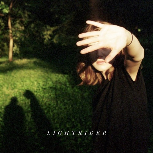 Stream Lightrider | Listen to Lightrider EP playlist online for free on ...