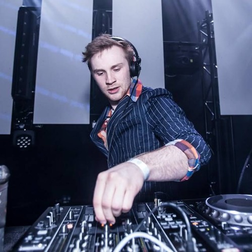 Stream Fox Stevenson - Tico (DNB Mix) by Scene Rinze | Listen online ...