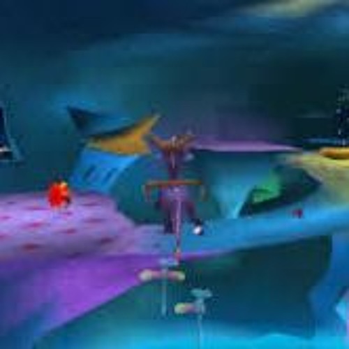 Stream Amorbis's Passage - Metroid Prime Echoes/Spyro the Dragon Remix ...