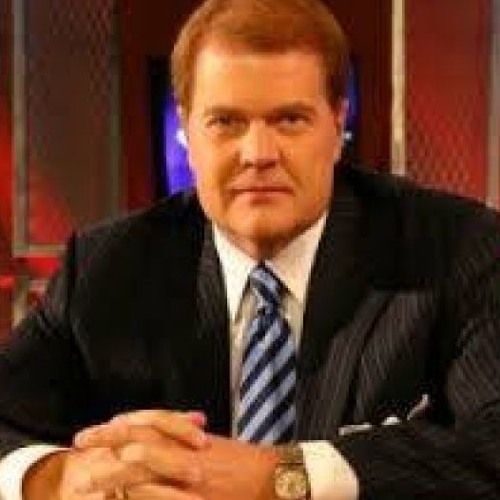 Stream episode Episode 3 - UTH Pod - Jonathan Hood with Chet Coppock by ...