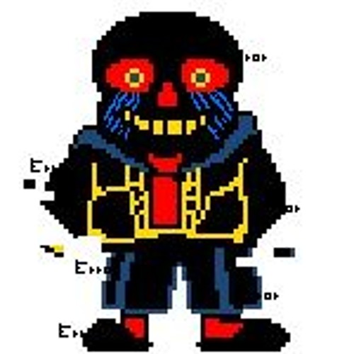 Stream Errortale mus_errormuscle.ogg by Sans The Skeleton [MOVED ...