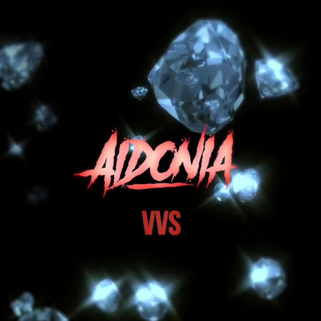 Stream Aidonia - VVS (Clean) by Bruce EntertainMent | Listen online for ...