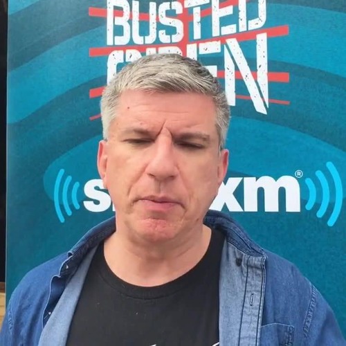 Stream episode Episode 8- UTH POD- Jonathan Hood with Jim Ross & Dave ...