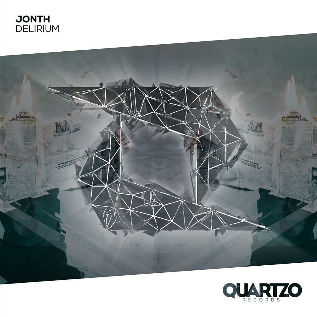 Stream Jonth - Delirium by Quartzo Records | Listen online for free on ...