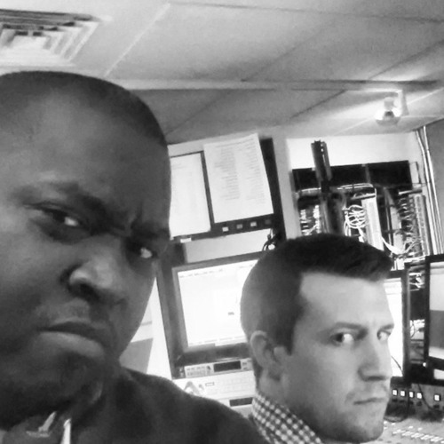 Stream episode UTH POD Special- Chris Bleck and Jonathan Hood - NBA ...