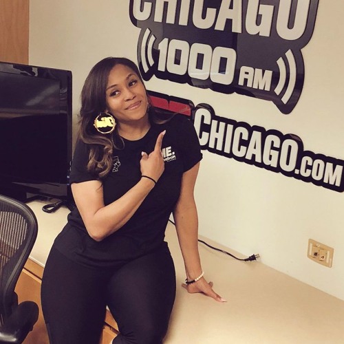 Stream episode Episode 13- Actress Tai Davis UTH POD- with Jonathan ...