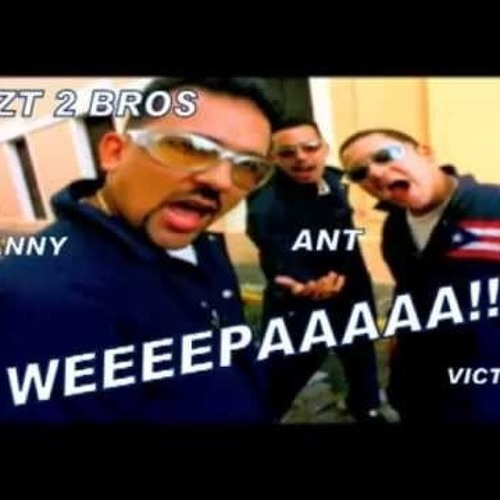 Stream El Ron Es Mi Medicina by Kiss Connection Prod. - Wepa Man ...