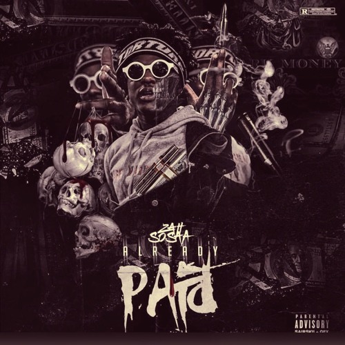 Stream Zahsosaa | Listen to Already Paid playlist online for free on ...