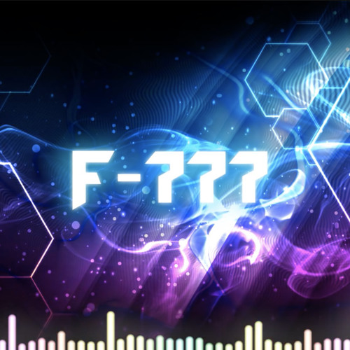 Stream F-777 ULTIMATE MASHUP THE CYBER RAPTOR by Levi Daniel Wangke ...