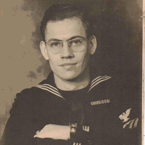 Stream voice of Edwin Wells, age 17, January 30, 1943 by Mister Mike ...