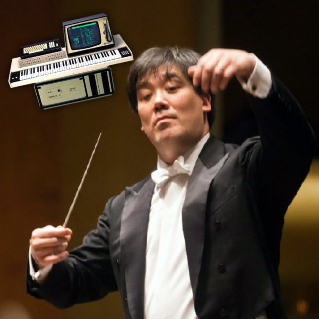 Stream Fairlight CMI IIx Orchestra Hit Samples Pack by Reza Chaniago ...