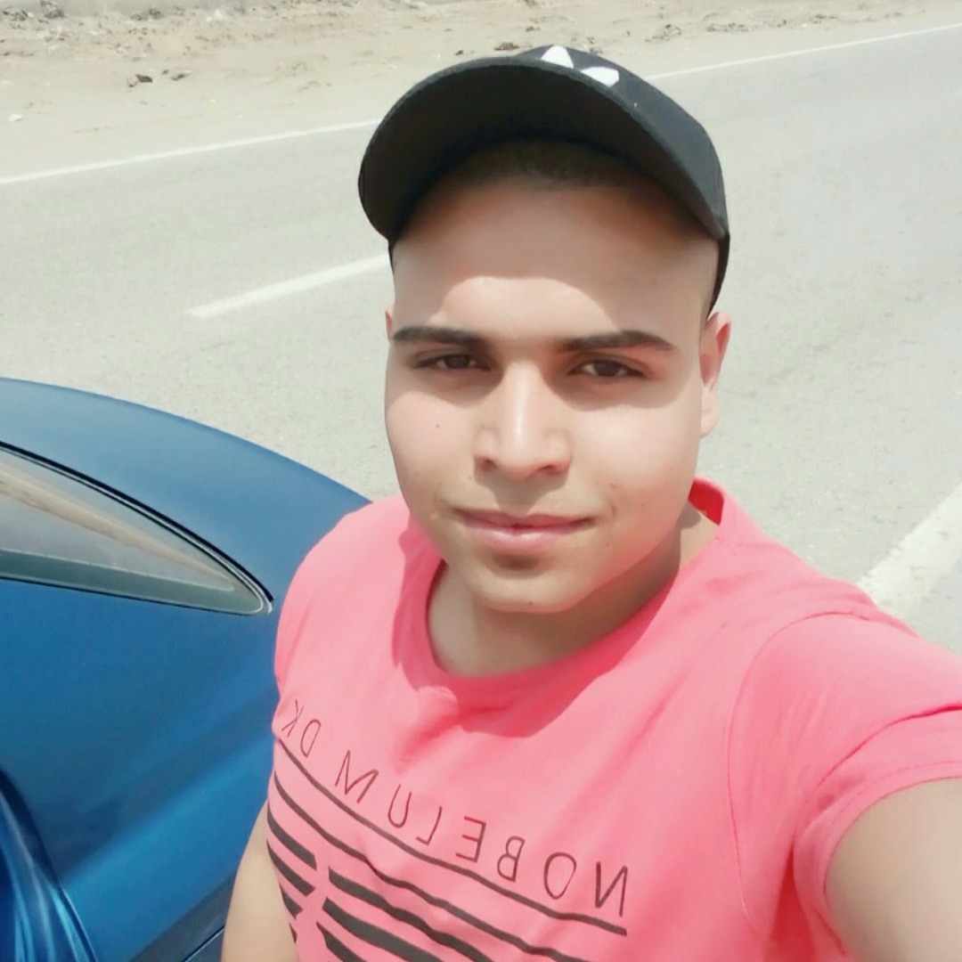 Stream Mostafa Abo Zaid | Listen to My favorat playlist online for free ...