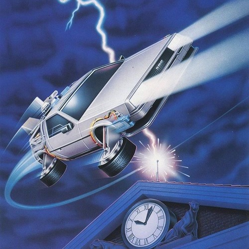 Stream Synth Seiya | Listen to DeLorean Synth Dreams playlist online ...