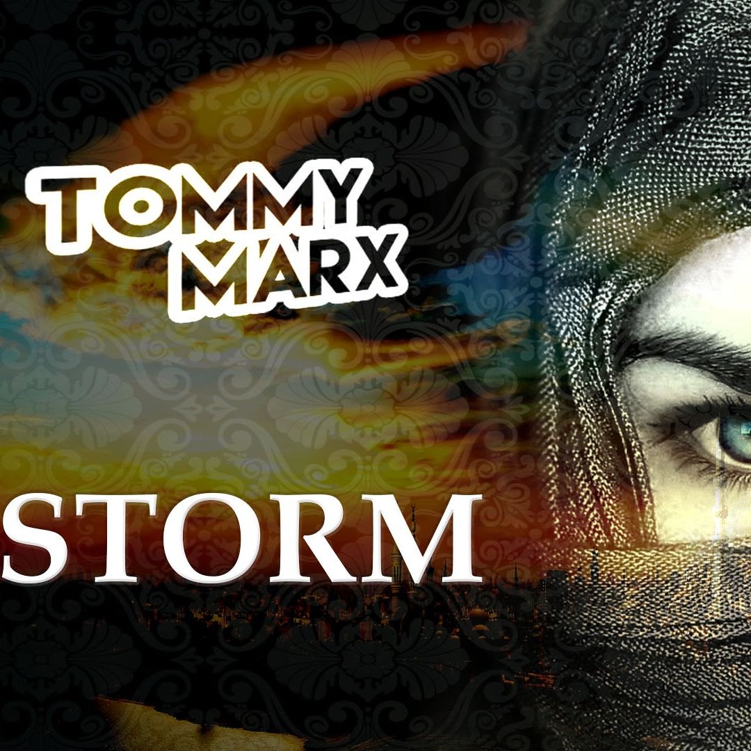 Stream Tommy Marx - Storm by TommyMarx | Listen online for free on ...