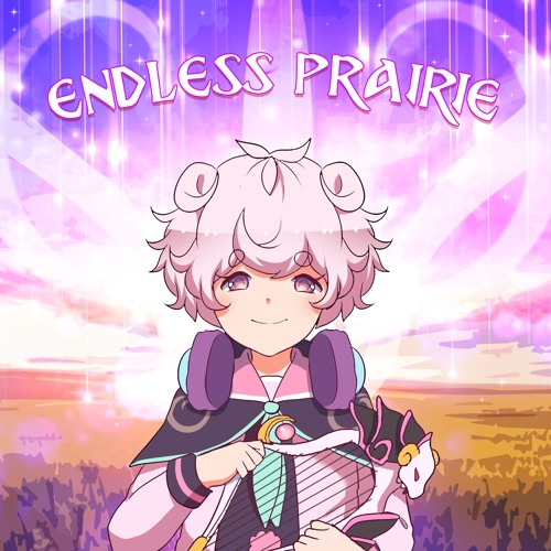 Stream Endless Prairie by Deruuyo | Listen online for free on SoundCloud
