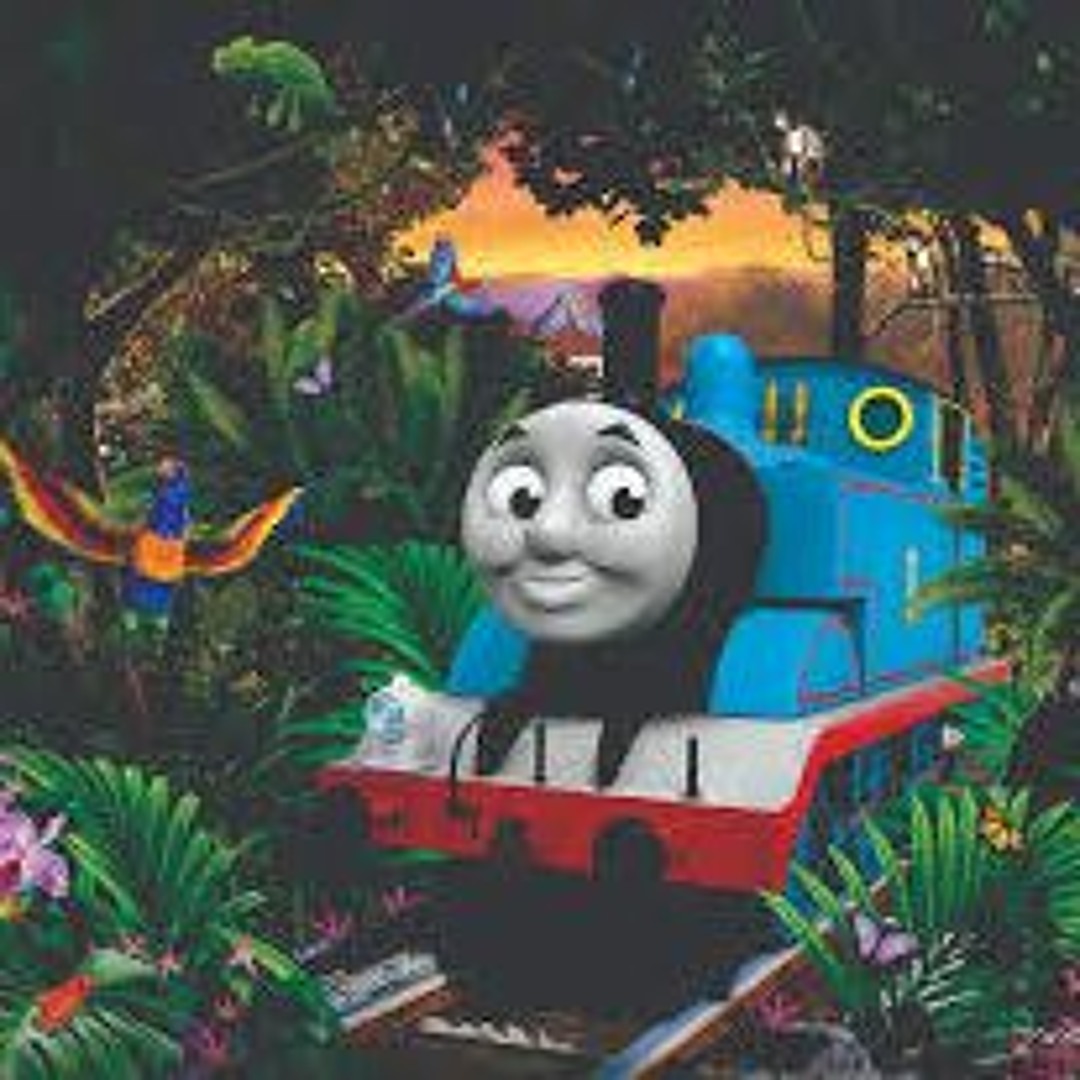 Stream Where in the World is Thomas (Instrumental) by Fanofthomas31 ...