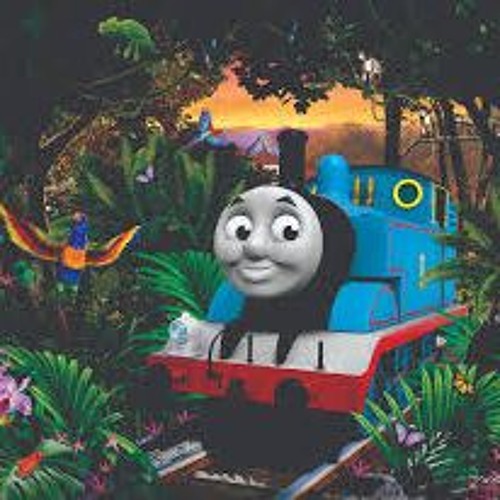 Stream Where in the World is Thomas (Instrumental) by Fanofthomas31 ...