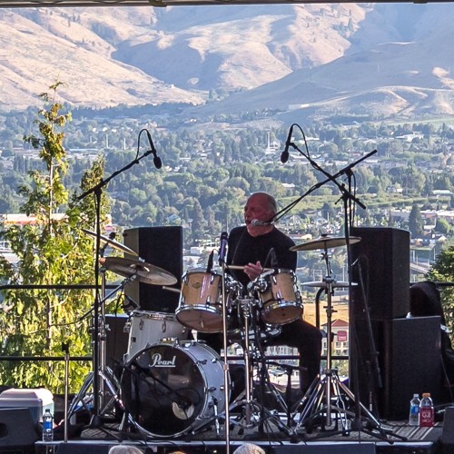 Stream Peter Rivera original Lead Vocalist & Drummer of RARE EARTH by ...