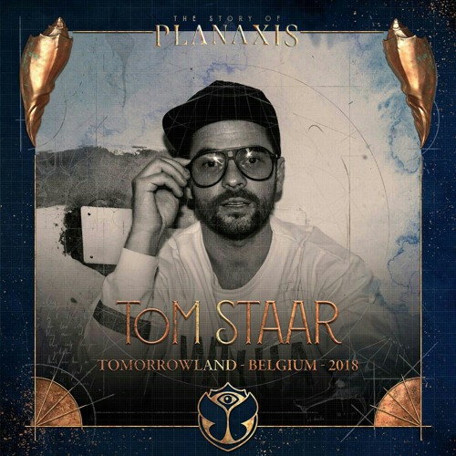 Stream Tom Staar - ID by i upload ids | Listen online for free on ...