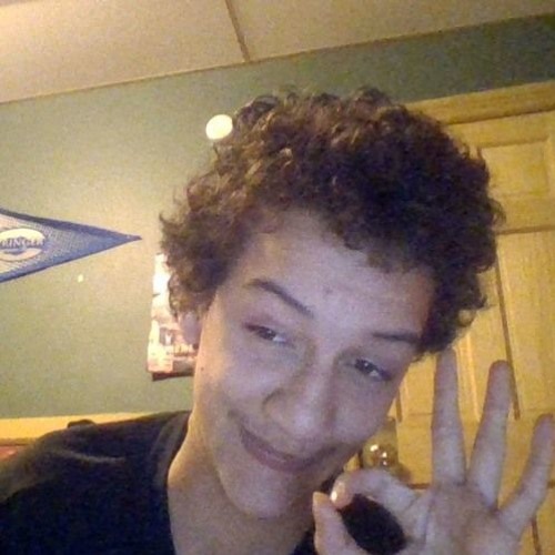 Stream The Last Thing You Hear Before You Fucking Die by Young Musty ...