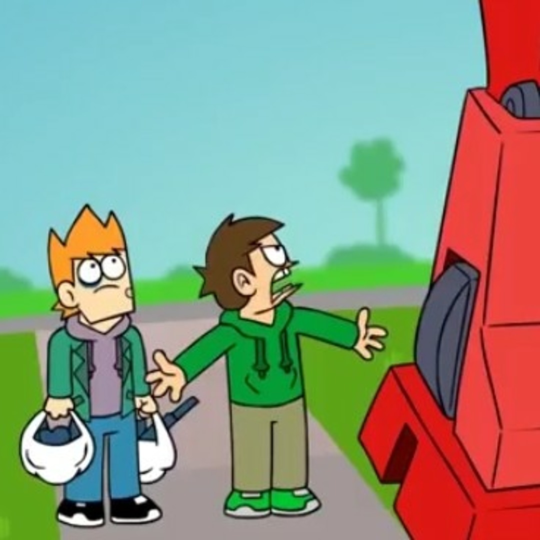 Stream [Eddsworld] [Edd] "Tord! Whats Going on!?!" [Sparta Mermaid ...