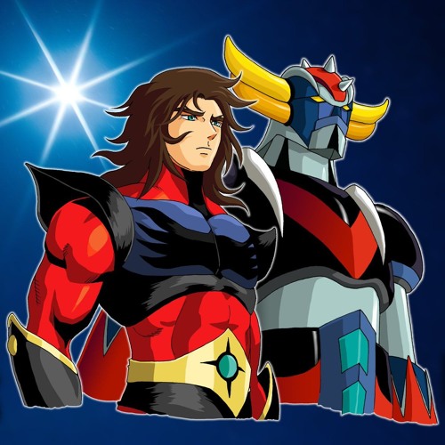Stream Grendizer Theme - مقدمة جريندايزر (Cover) by Nasr's Journey ...