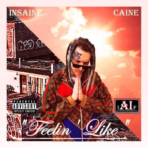 Stream Feelin Like by Insaine Caine | Listen online for free on SoundCloud