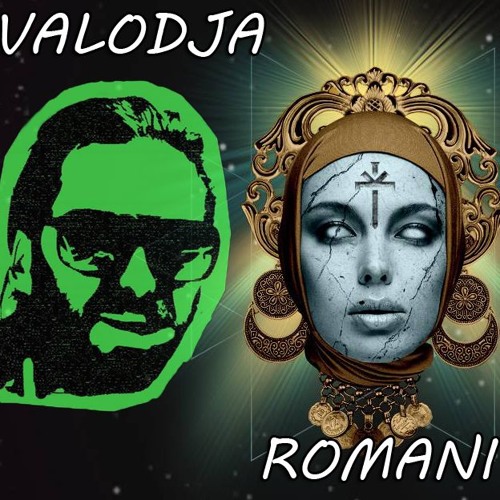 Stream Kryder Vs Steve Angello & AN21 - Valodja Romani (Zach Holloway ...