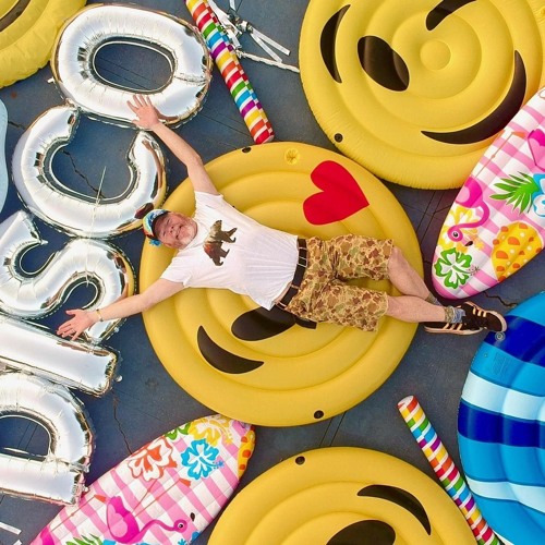 Stream DJ Rotten Robbie Lazy Bear Weekend Sunday Furry Sunday 2017 5 by ...