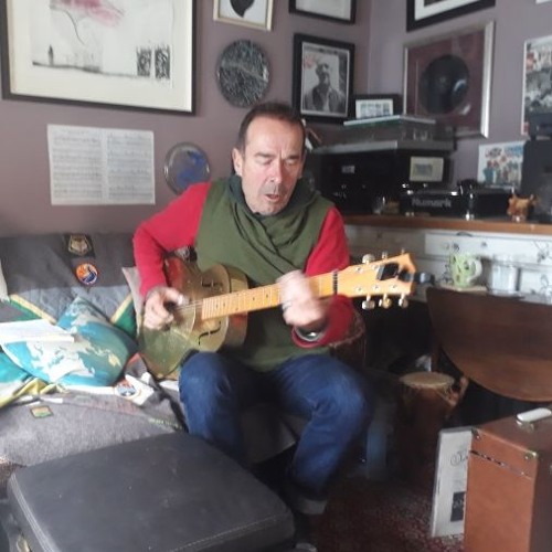 Stream episode Sweetman Podcast: Episode 125 – Russell Self by off the ...