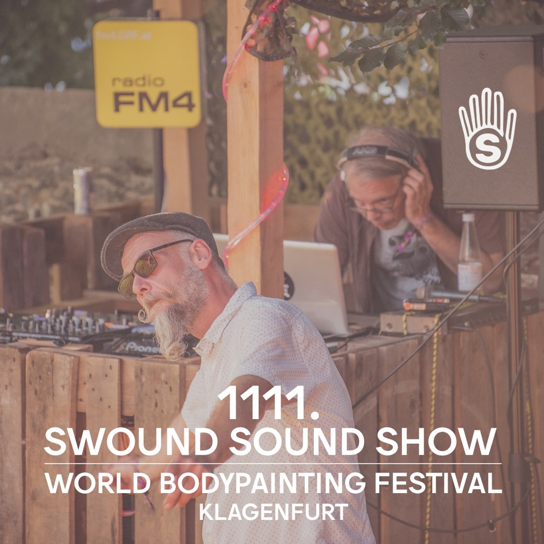 Stream FM4 Swound Sound #1111 by Swound Sounds | Listen online for free ...