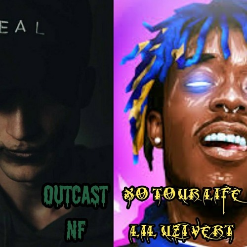 Stream NF Raps Outcast over XO Tour Life Instrumental by KARMALIGE ...