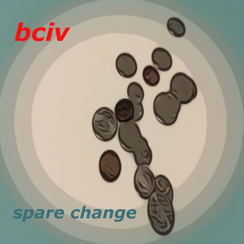 Stream Spare Change - Flap Our Arms Real Hard by bciv | Listen online for free on SoundCloud