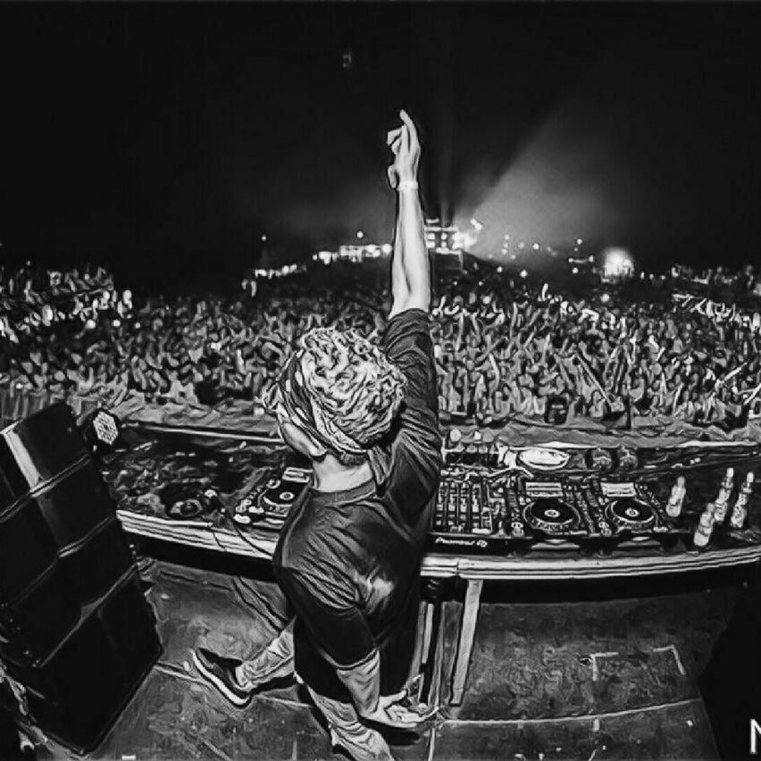 Stream Kryder - Get Funky (CID - Promo Mix February) by REBORN - P2 ...