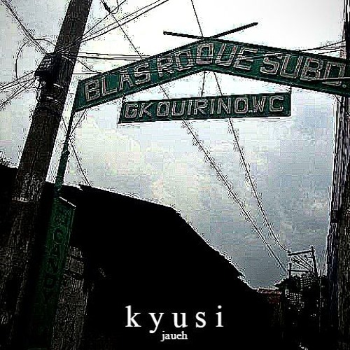 Stream kyusi (freestyle) by jaueh | Listen online for free on SoundCloud