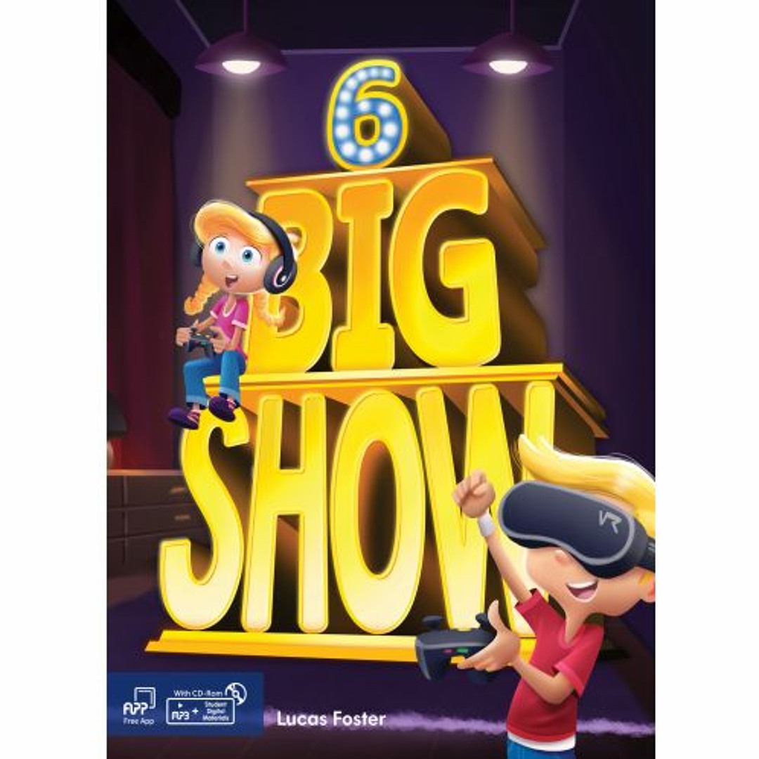 Stream Compass Publishing | Listen to Big Show 6 Unit 11 playlist ...