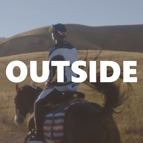 Stream "outside" | Travis Scott x Drake Type Beat by 17s Beats | Listen ...