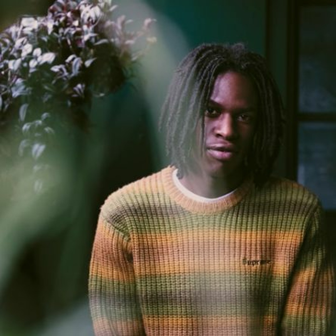 Stream Daniel Caesar - Lemonade by alamsyahag | Listen online for free ...