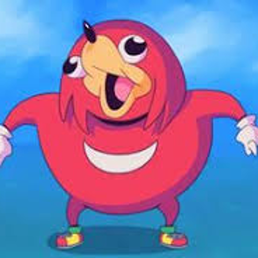 Stream Do You Know Da Wae - (OFFICIAL MUSIC VIDEO) Ft. Ugandan Knuckles ...