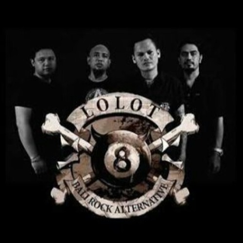 Stream Lolot Band - Aluh Aluh Keweh by Dede Ugiana | Listen online for ...