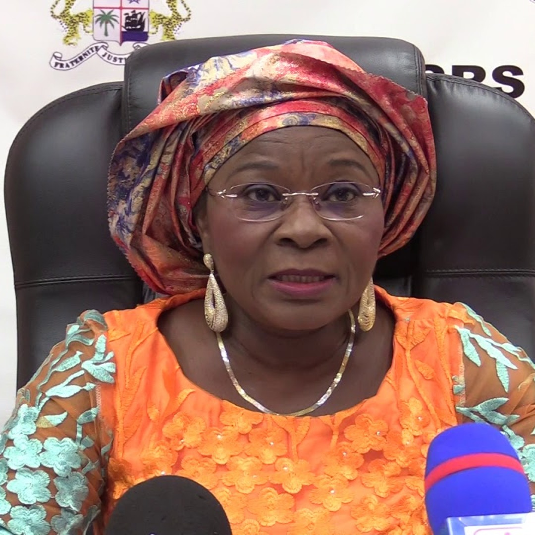 Stream Message de la MESRS M. Odile Atanasso à l'occasion du BTS 2018 ...