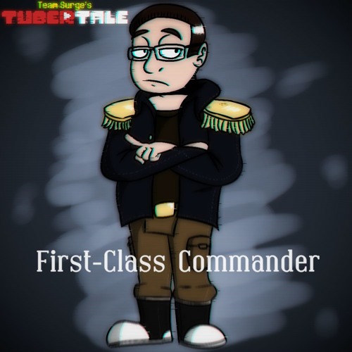 Stream First-Class Commander by Team Surge | Listen online for free on ...