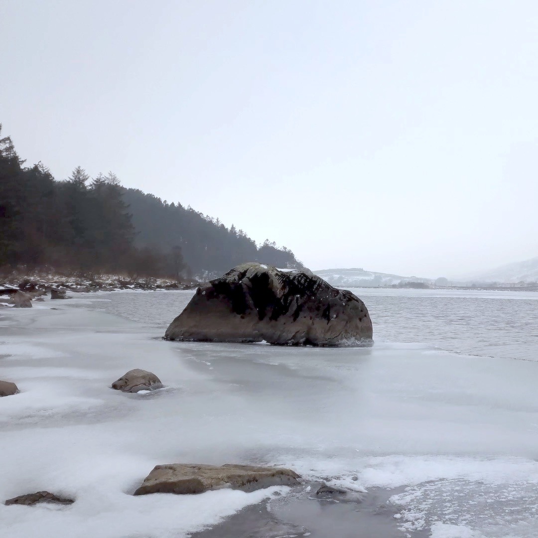 Stream Elin Taylor Music | Listen to The Seasons of Snowdonia playlist ...