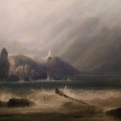 Stream Drifting / Sailing Home by Sam Ferrell | Listen online for free ...