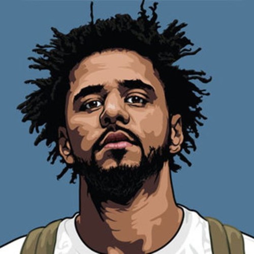 Stream Jcole Brackets KOD Song Remake by Alex Marshen | Listen online ...