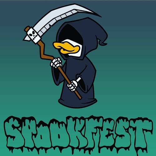 Stream Wubbaduck - Spookfest [DUBSTEP] by Alex MTCH | Listen online for ...
